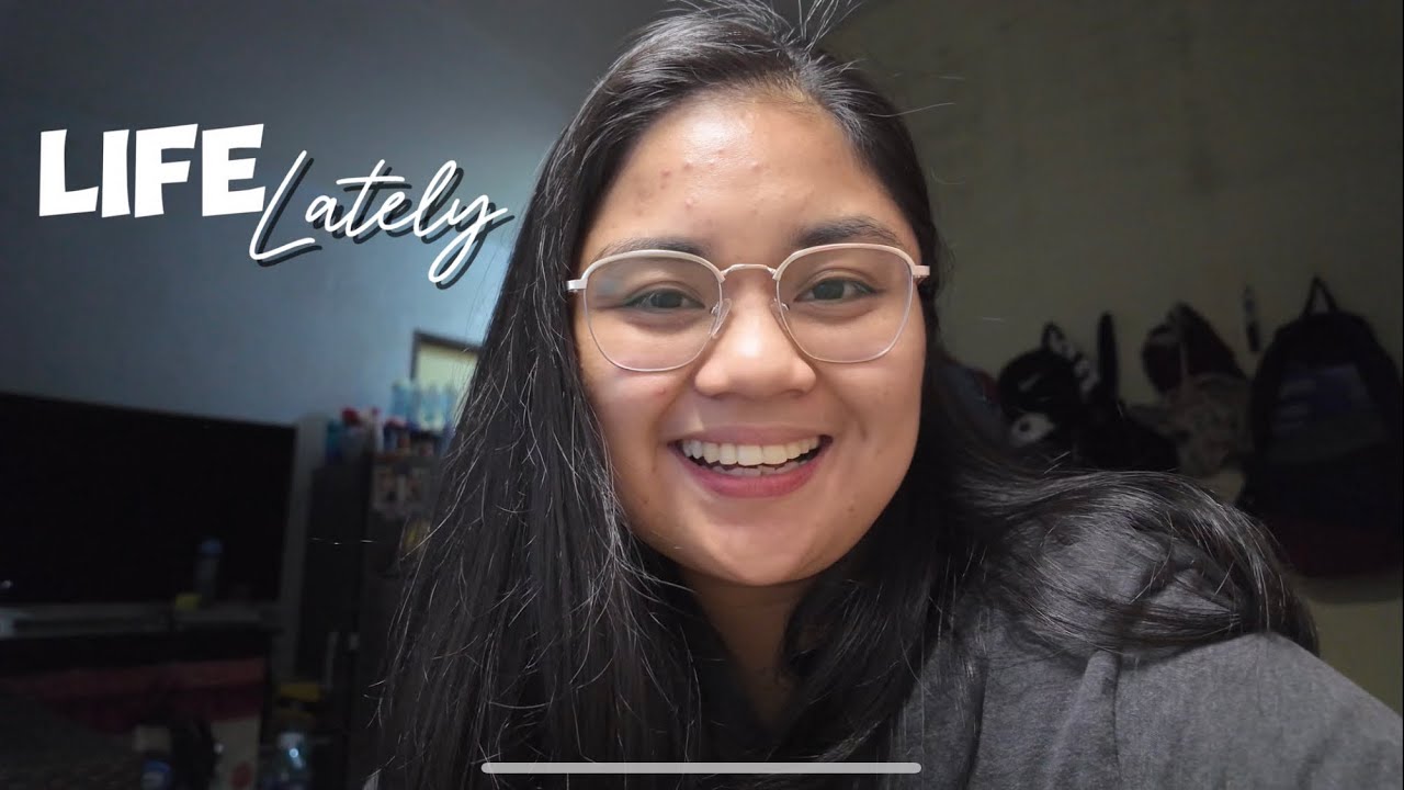 A day in our life. (Puyat Edition) | September 05, 2024 - YouTube