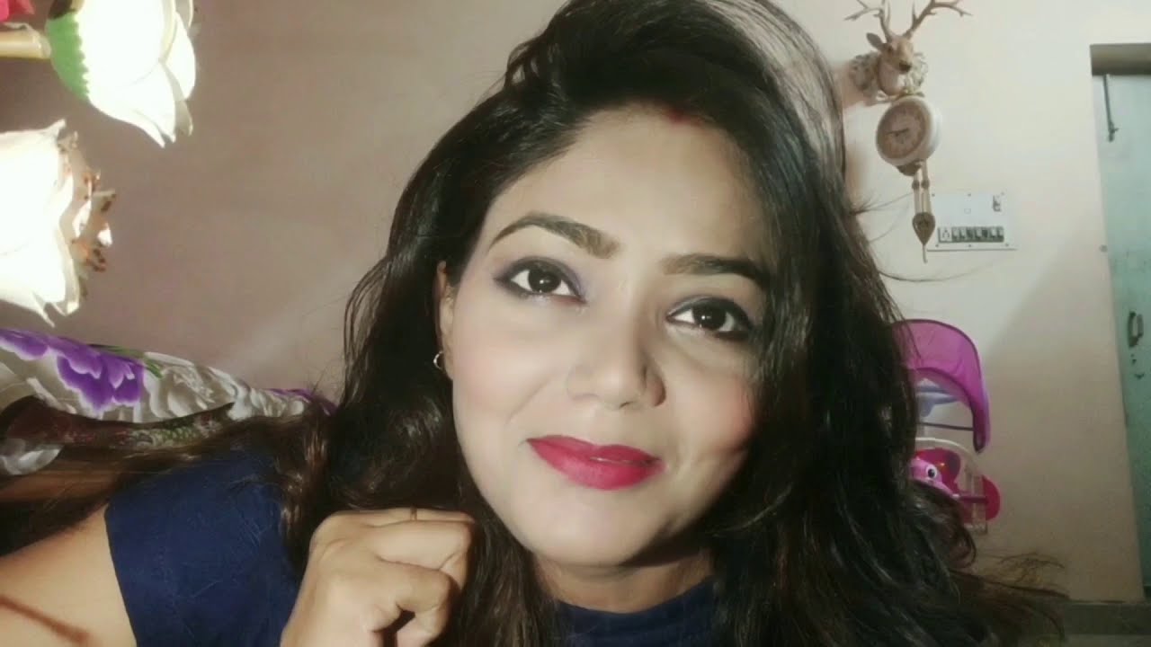 Makeup tutorial with Deborah Milano/honest review/one brand makeup ...