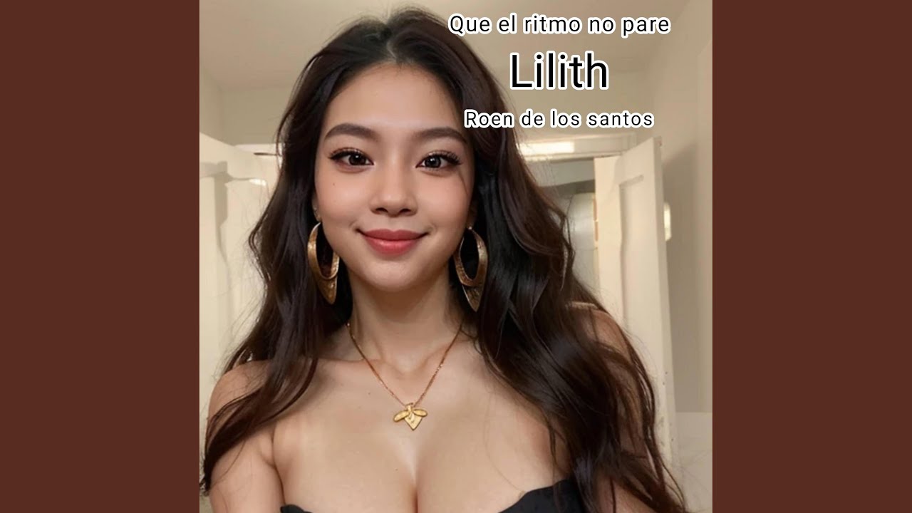 Que el ritmo no pare (Lilith) - YouTube