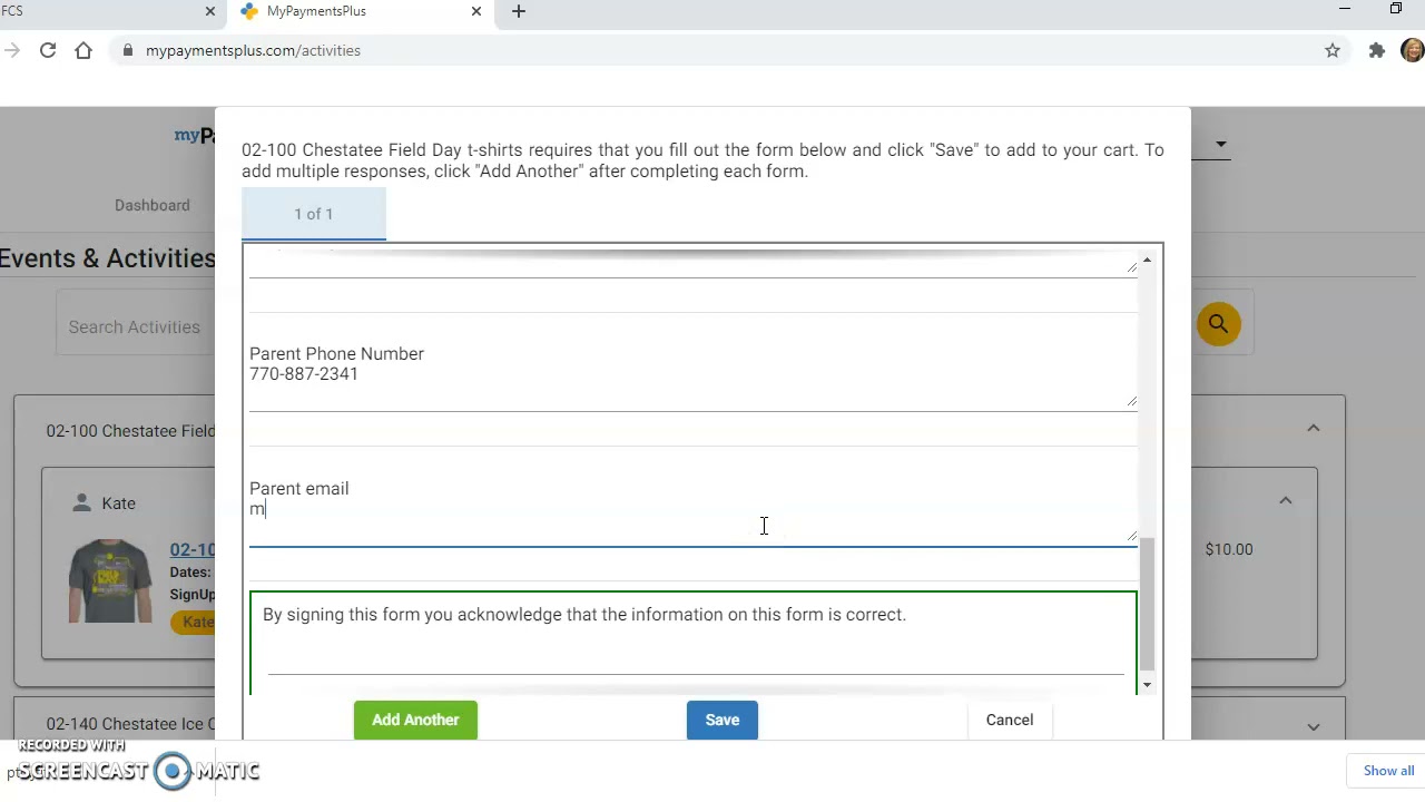 My Payments Plus Help - YouTube