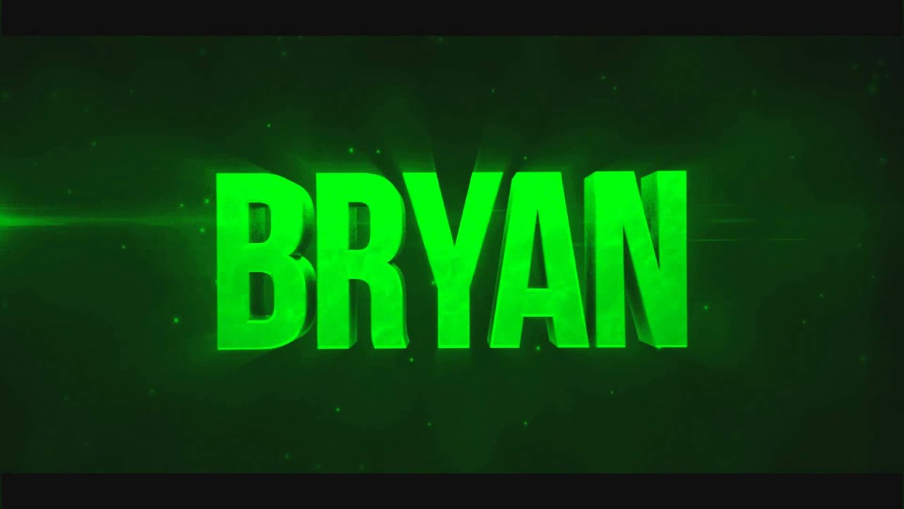 INTRO - Bryan (Funk pq sim) - YouTube