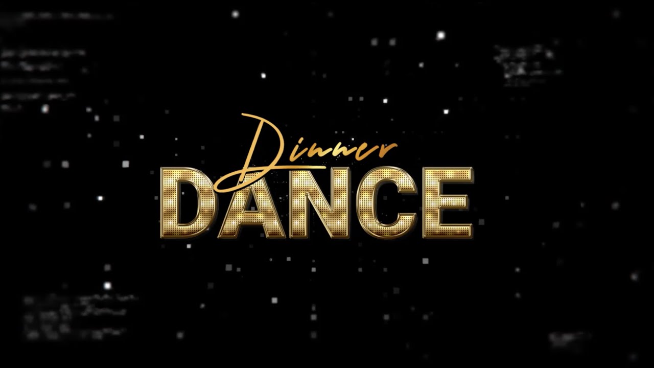 DINNER Dance BY WAYPOINT Events - YouTube