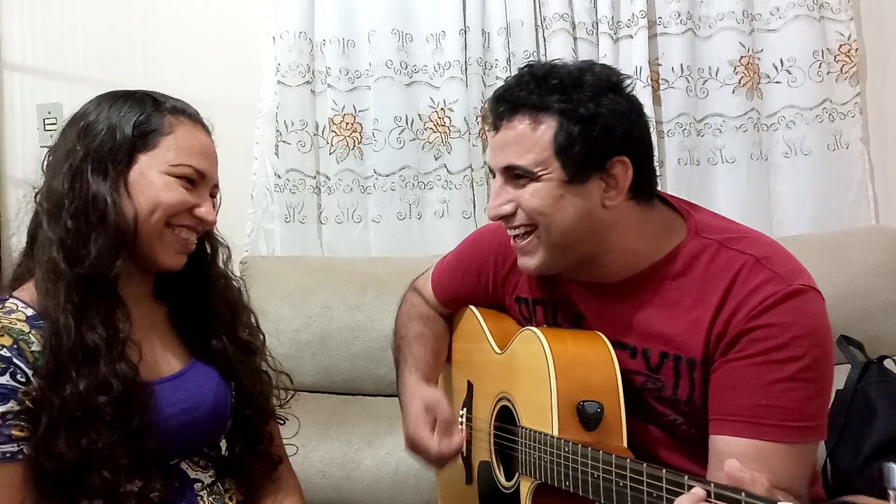 Música: Sim Eu Aceito/ Gilvan Gomes - YouTube
