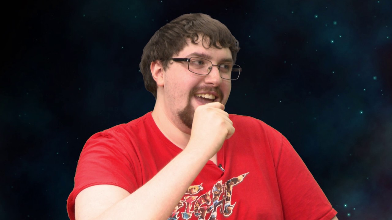 The VG Review Episode 1 - YouTube