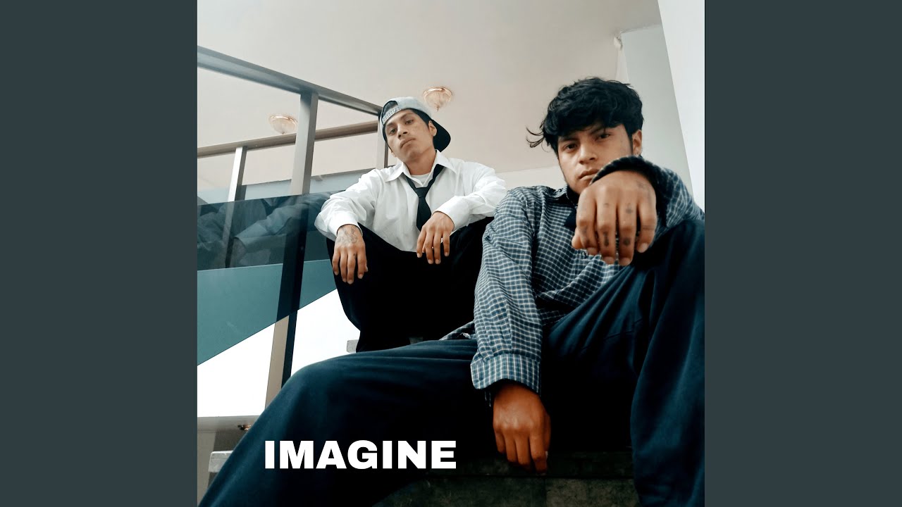 Imagine - YouTube