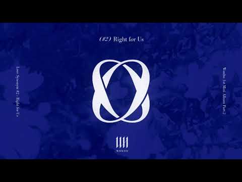 Lose (English Ver.) l WONHO 원호