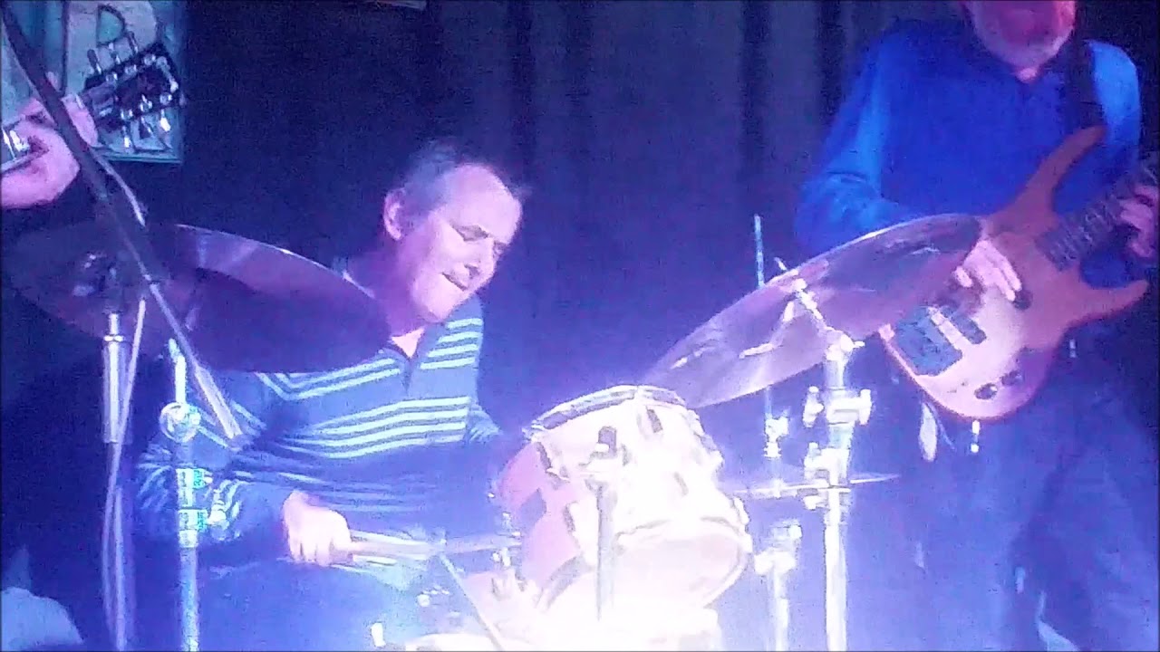 Danny Tobin & Southern Express - YouTube