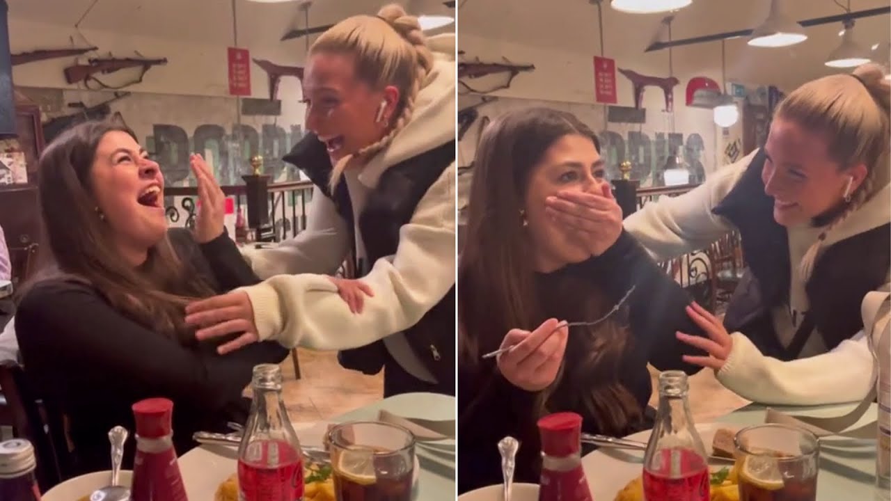 People Meeting For The First Time After A Long Time | Emotional ...