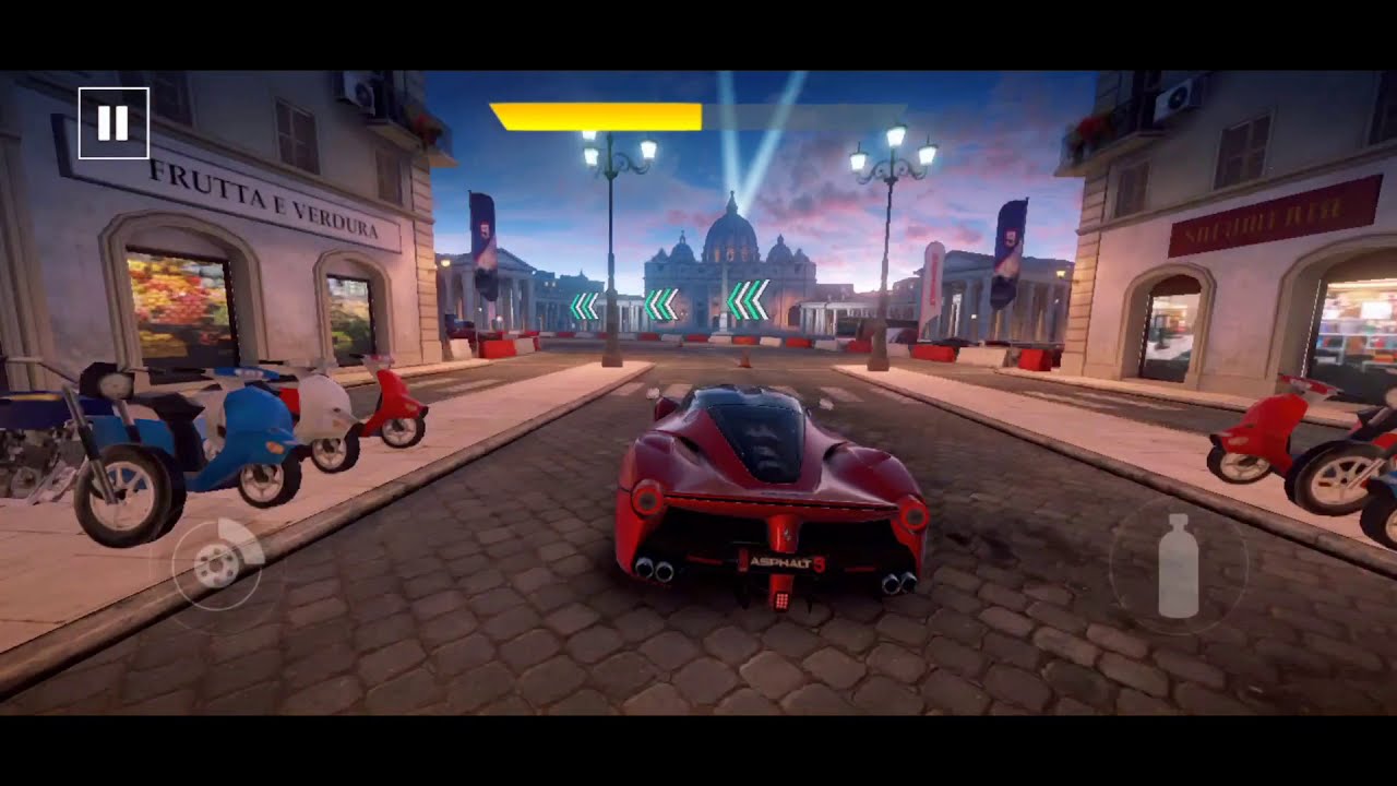 1st Time I'm Playing A9 My Favourite Game, 2021 - YouTube