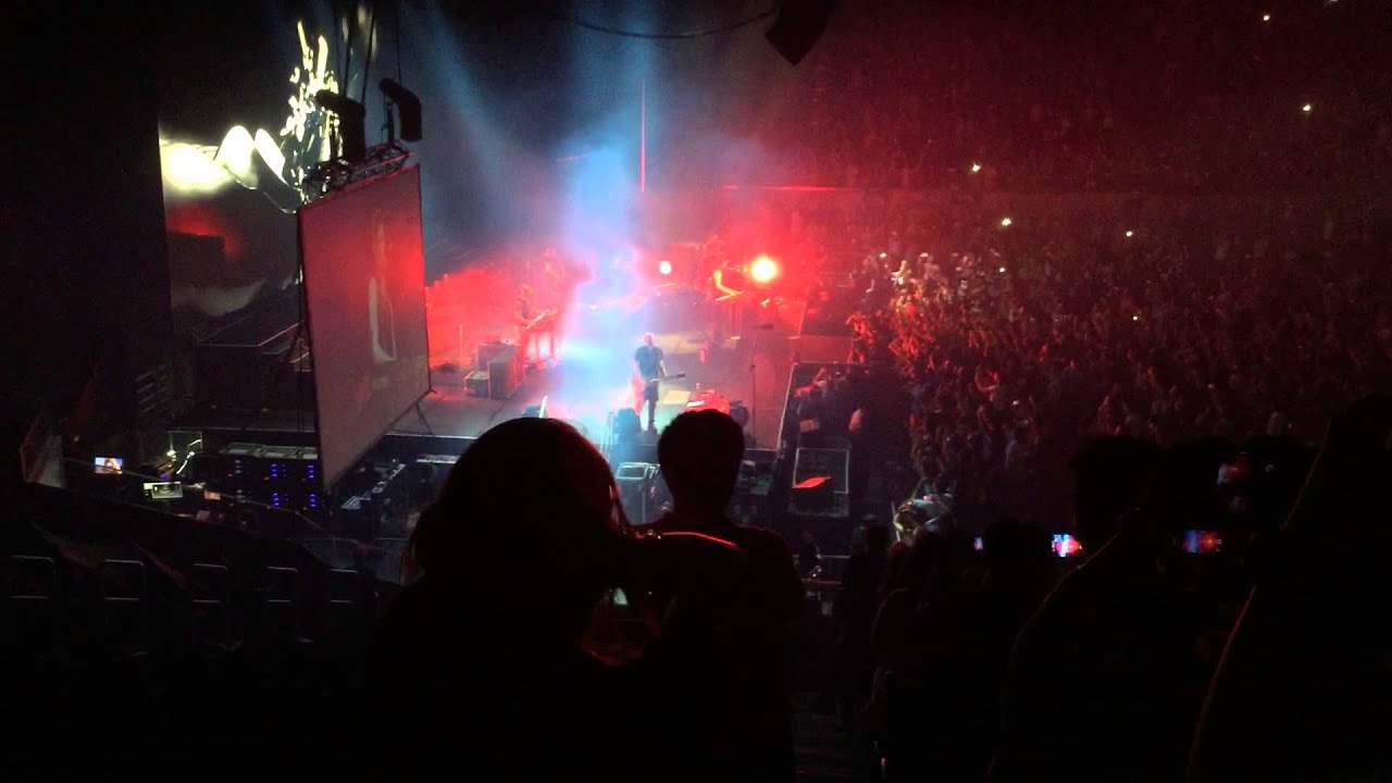 The script in manila 2015 - YouTube