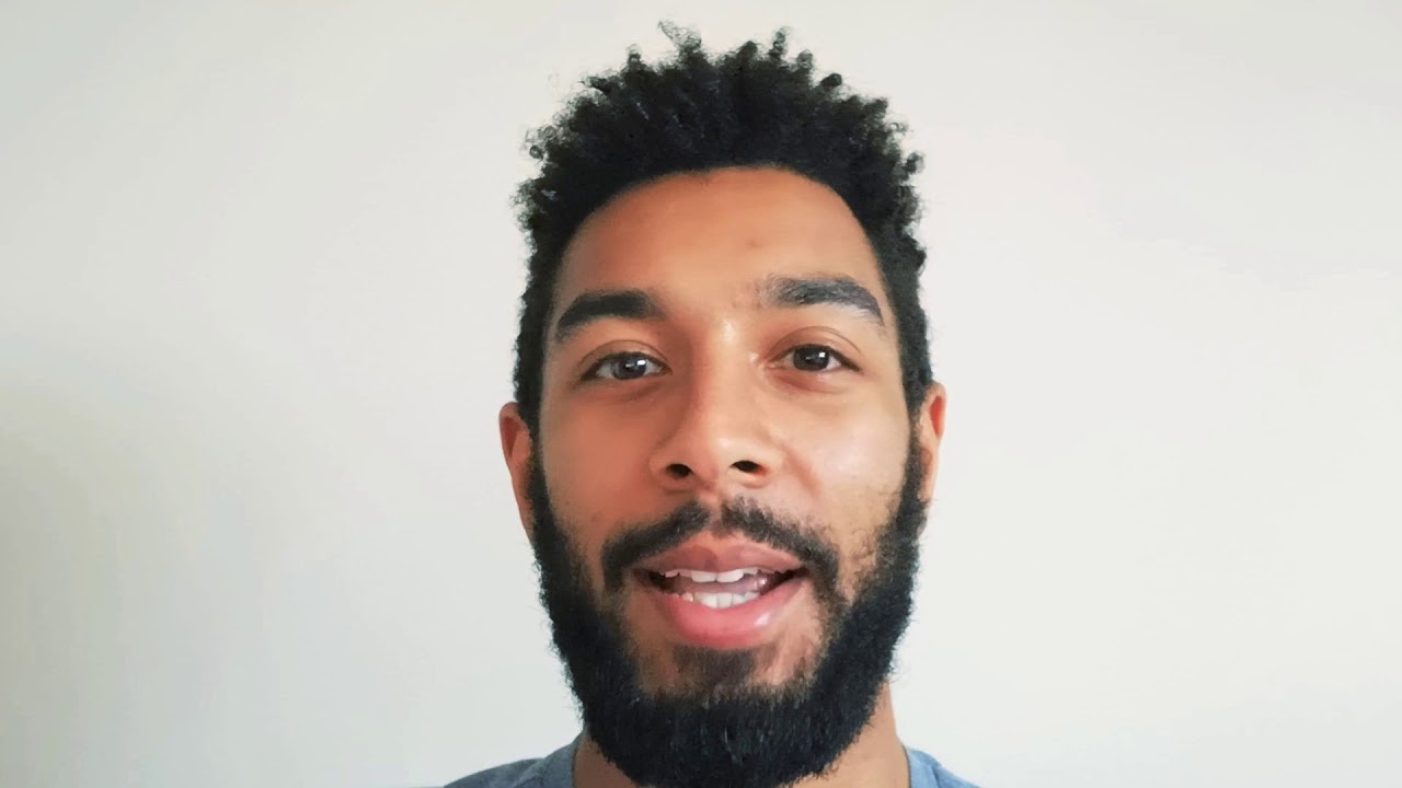 Peter Soroye, Conservation scientist - YouTube