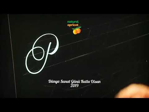Dünya Sanat Günü Kutlu Olsun 🎨🎼🎭🤹🏻‍♂ Natural Apricot
