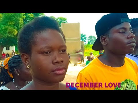 Jiminal Comedy - December Love 🤣😂 Alur Comedy Videos 2024 Luo Comedy ...