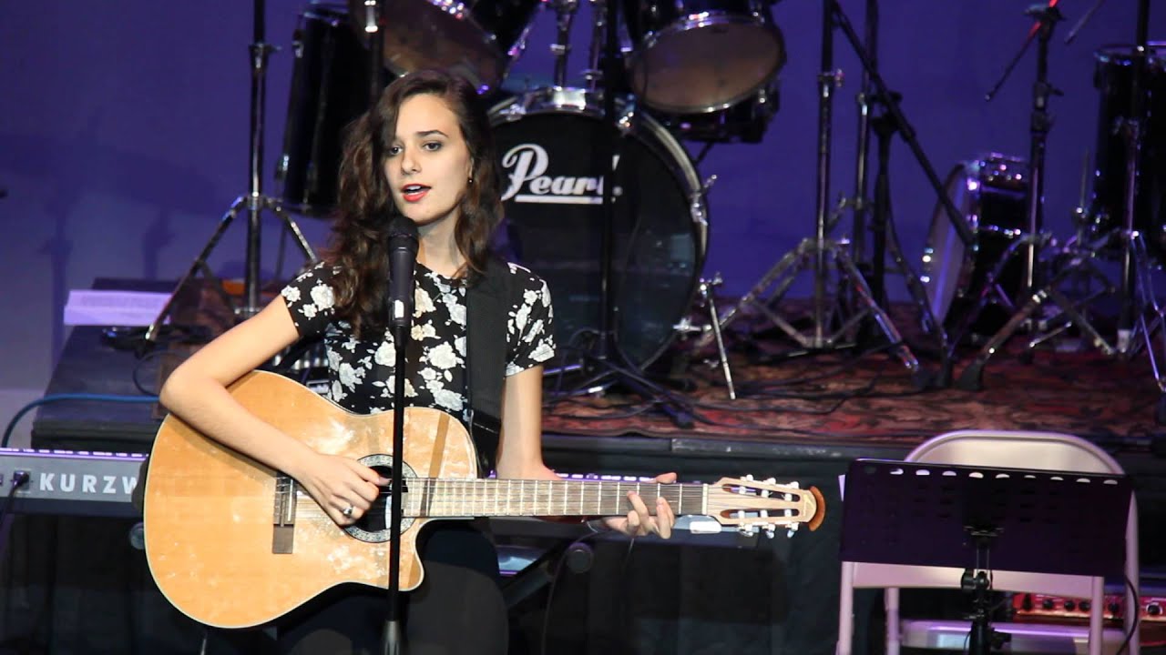 Wrinkles Original song by Laura Jaramillo - YouTube