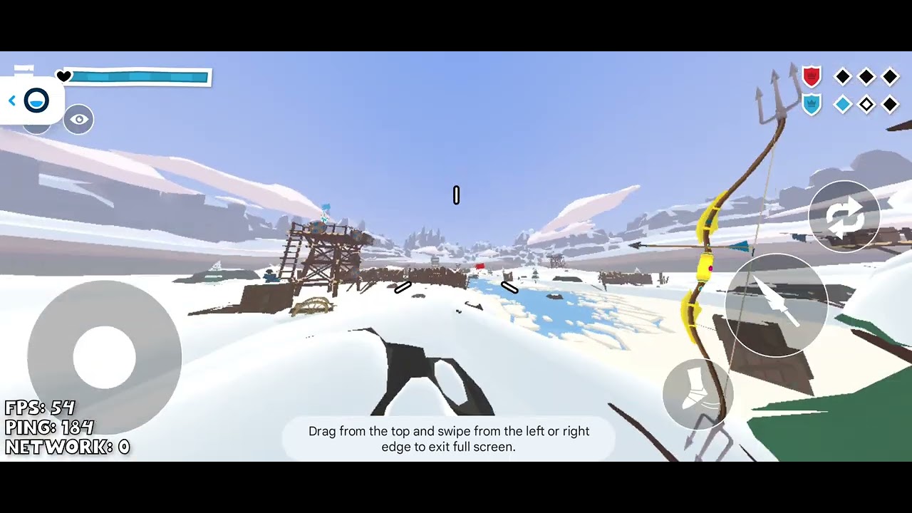 new map in narrow one @Poki - YouTube