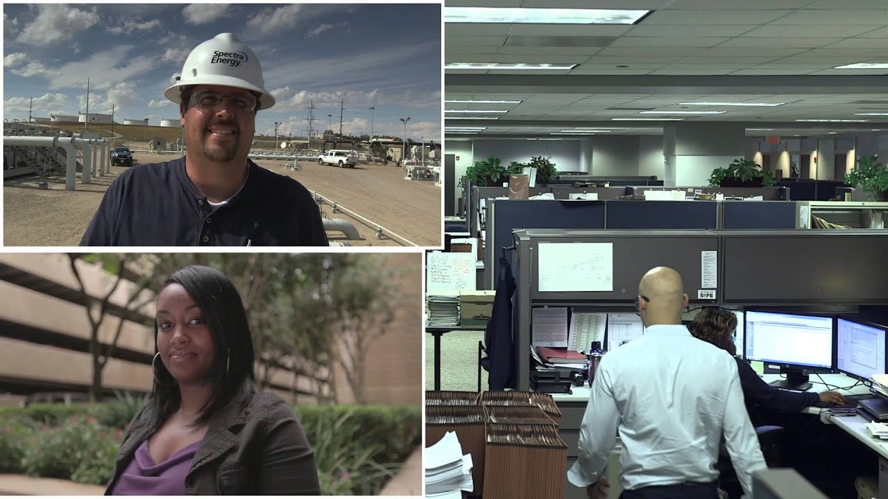 Greg Ebel - Spectra Energy's new chapter of growth - YouTube