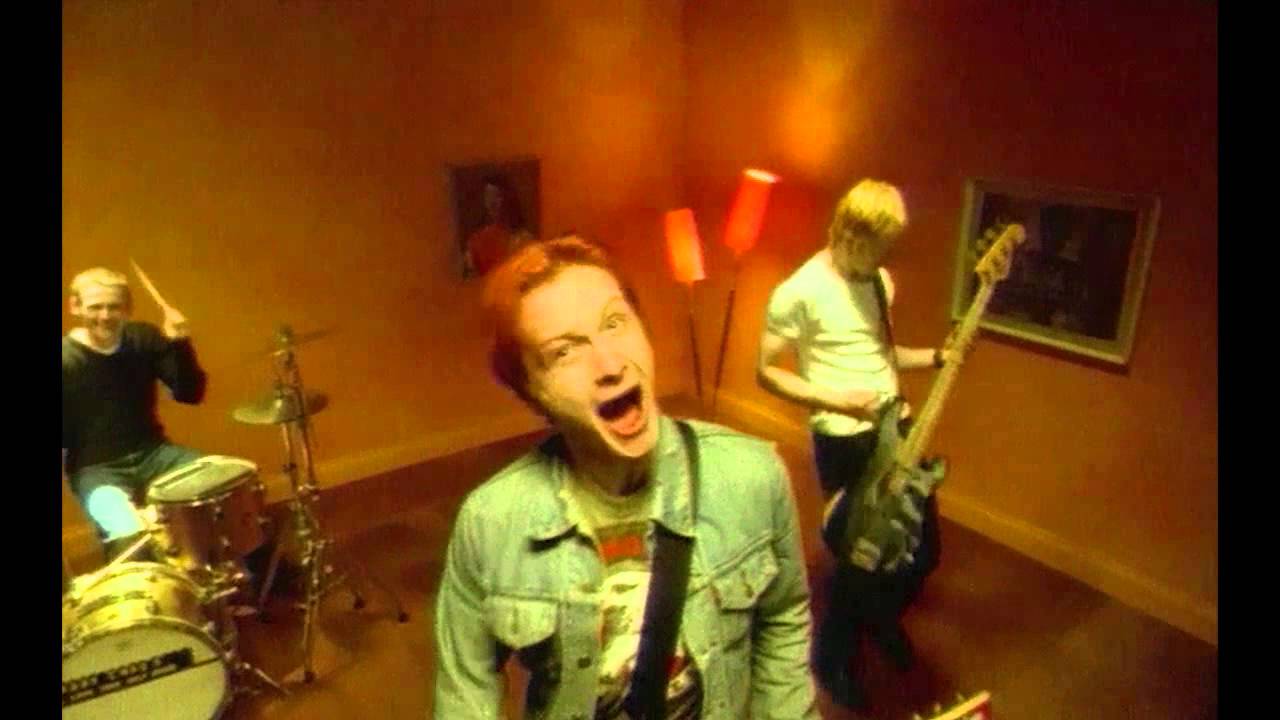 Baby Chaos - Hello Victim (Official Music Video) - YouTube