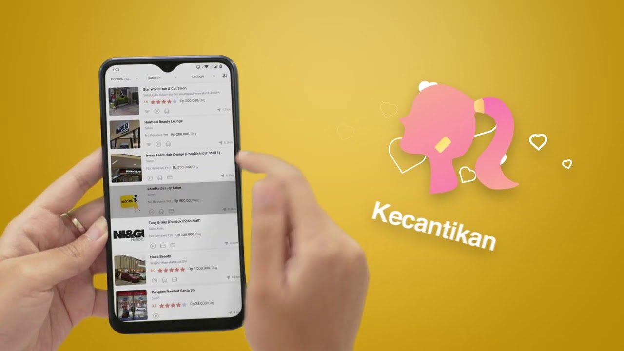 Andri Setiawan - YouTube