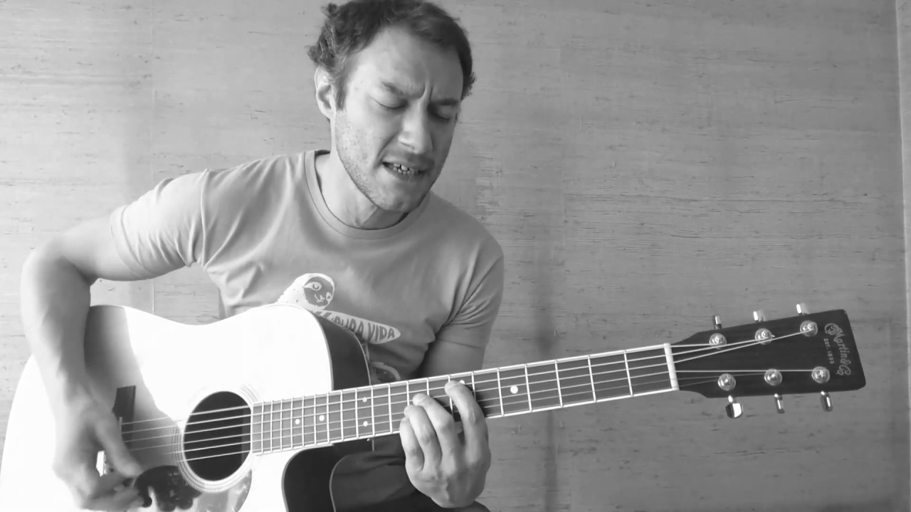Angel - Jimi Hendrix cover - YouTube