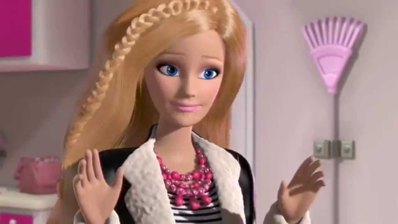 Barbie Life in the Dreamhouse Barbie Episodes Princess- Barbie Episodes ...