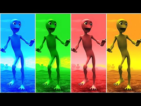 Dame Tu Cosita FULL HD | All Variation Dame Tu Cosita Music Video 2026 #16
