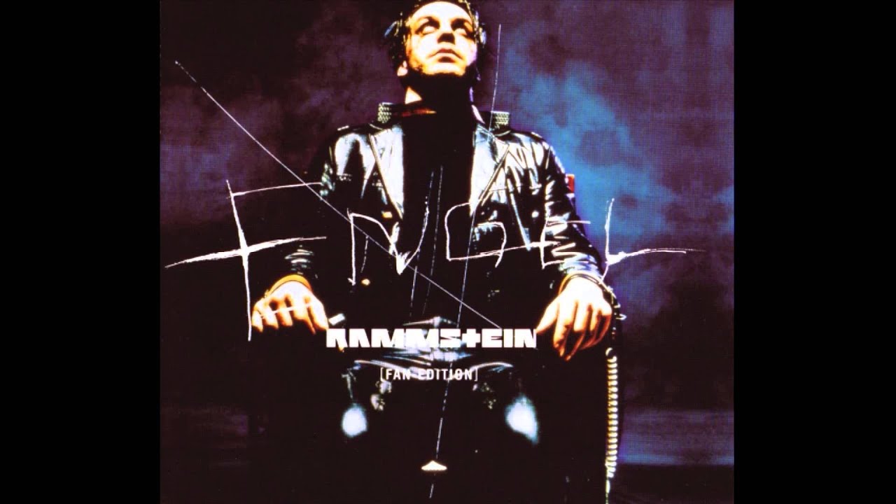 Rammstein - Feuerräder (Live Demo Version 1994) - YouTube