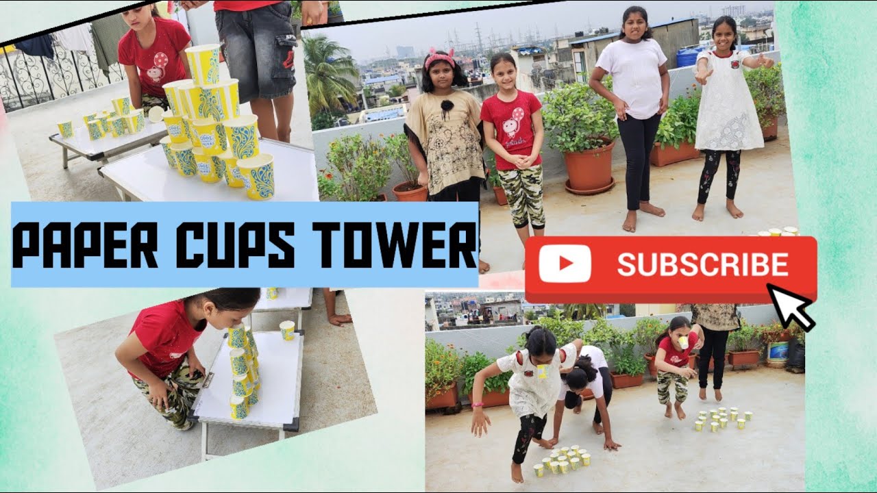 Games and Gifts - YouTube