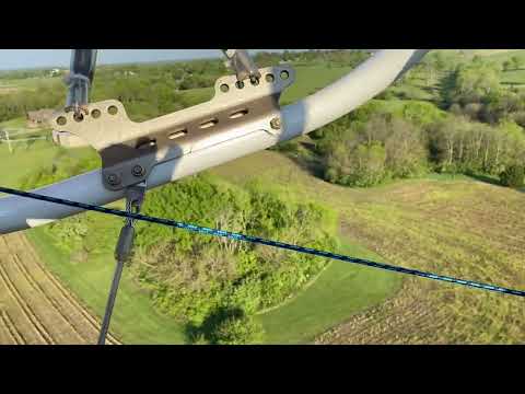 Powered Parachute Flight - 04/25/23 - YouTube