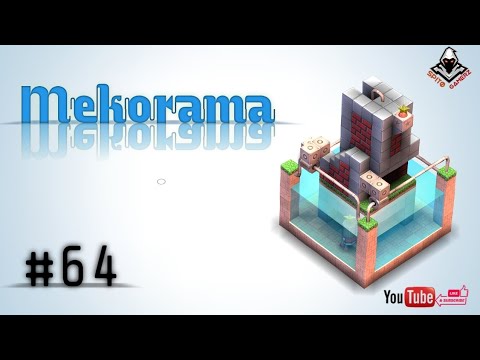 Mekorama gameplay #64||under 50 mb game for kids funny gameplay video ...