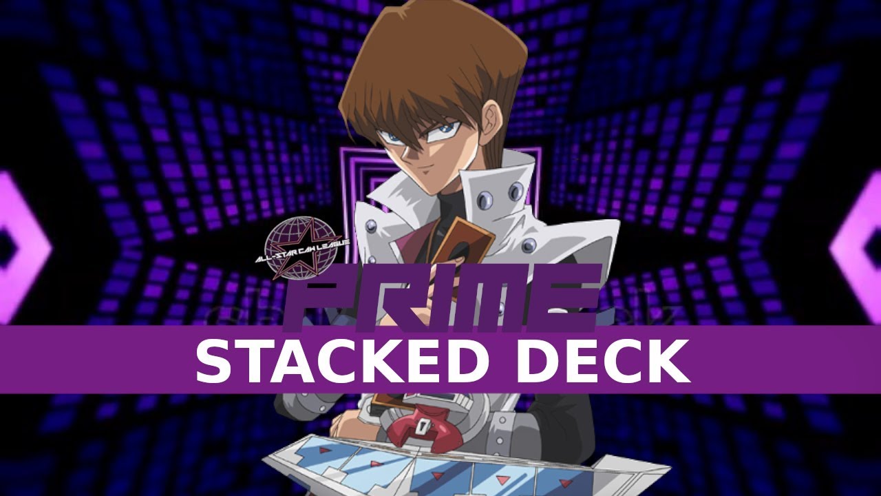 ACL Prime 79: Stacked Deck - YouTube