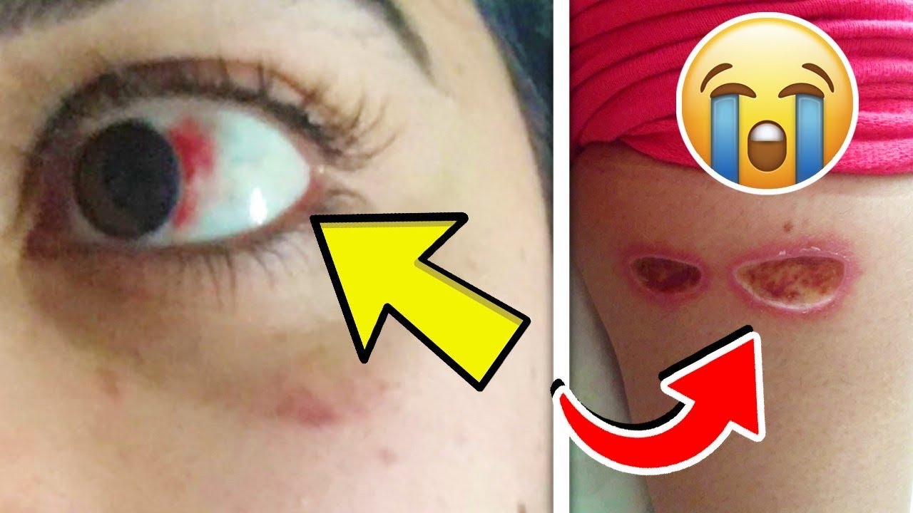 This is why I can’t smile! -Jailyne Ojeda - YouTube