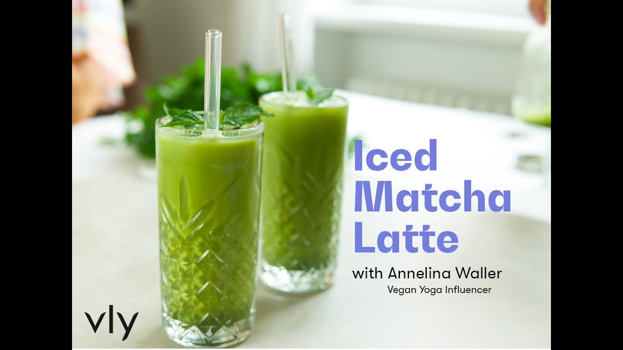Matcha final v2 - YouTube
