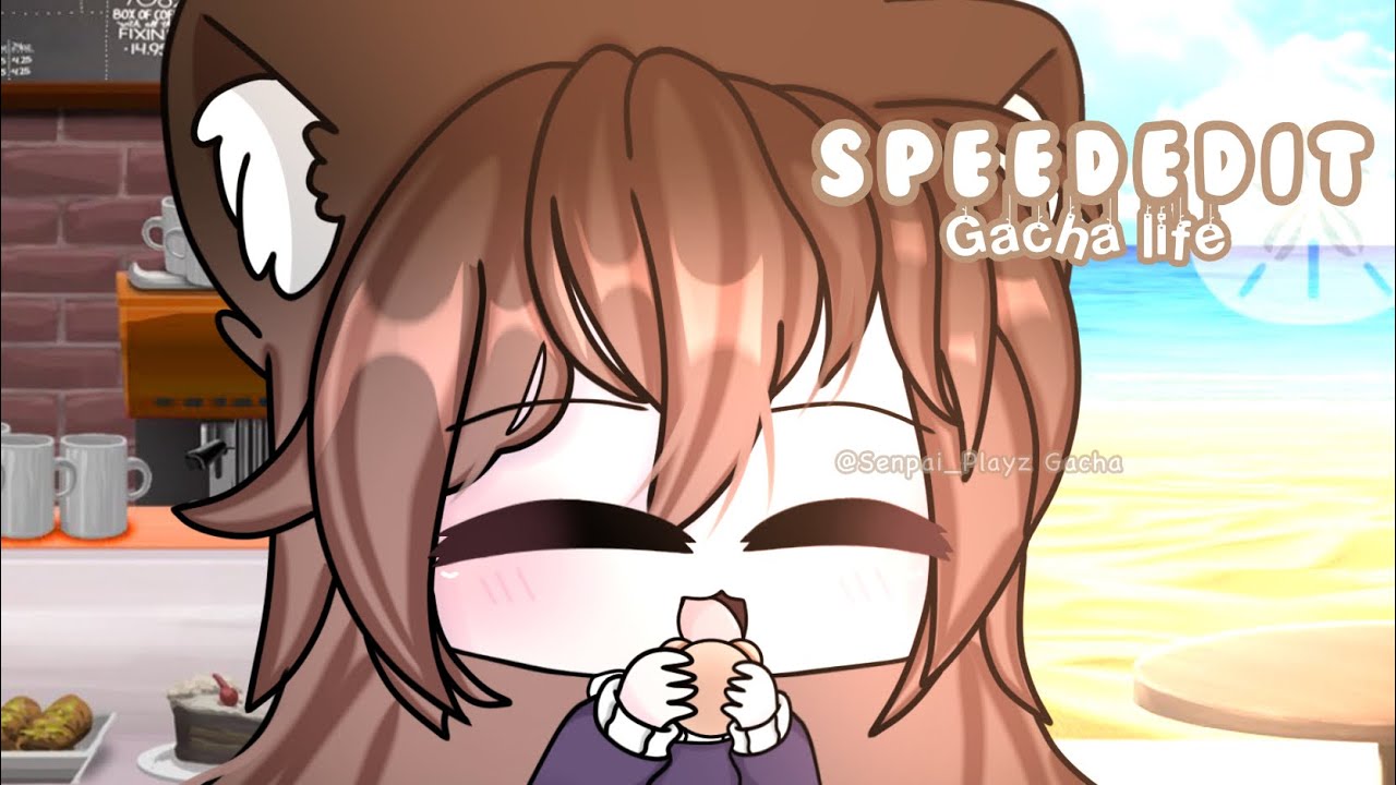 [ Gacha life SpeedEdit ] Outro contest prizes @XxGacha CutexX - YouTube