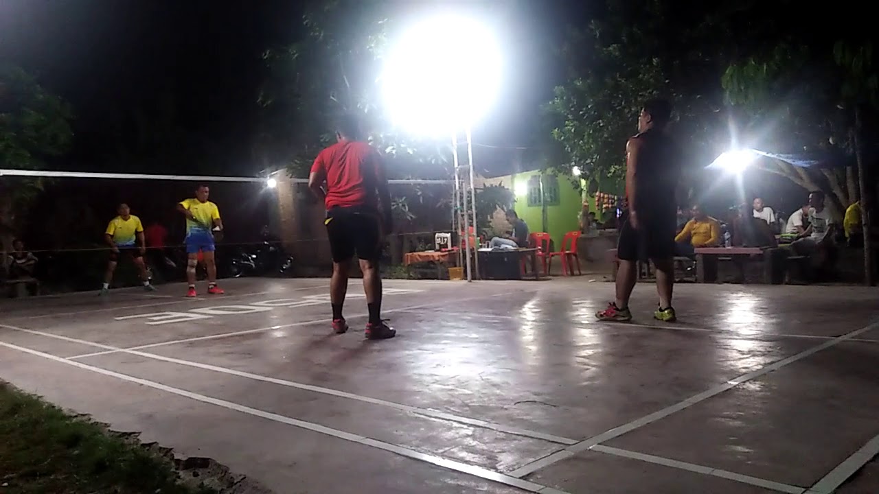 Badminton #sekedar hobi - YouTube