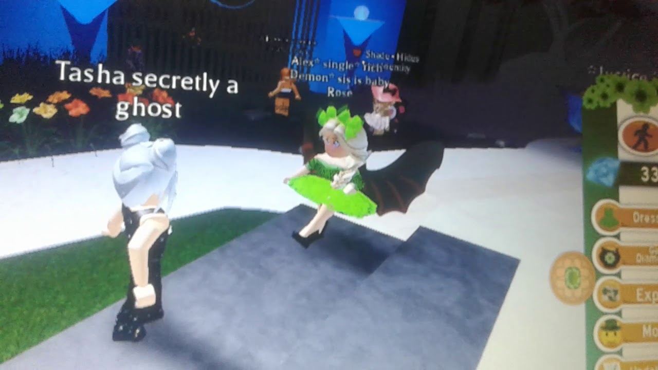Roblox high - YouTube