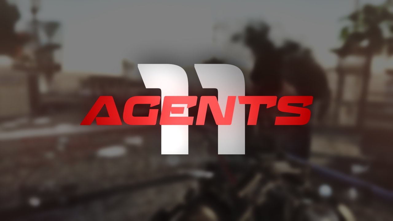 Marv: Agents #11 (Weekend Montage) - YouTube