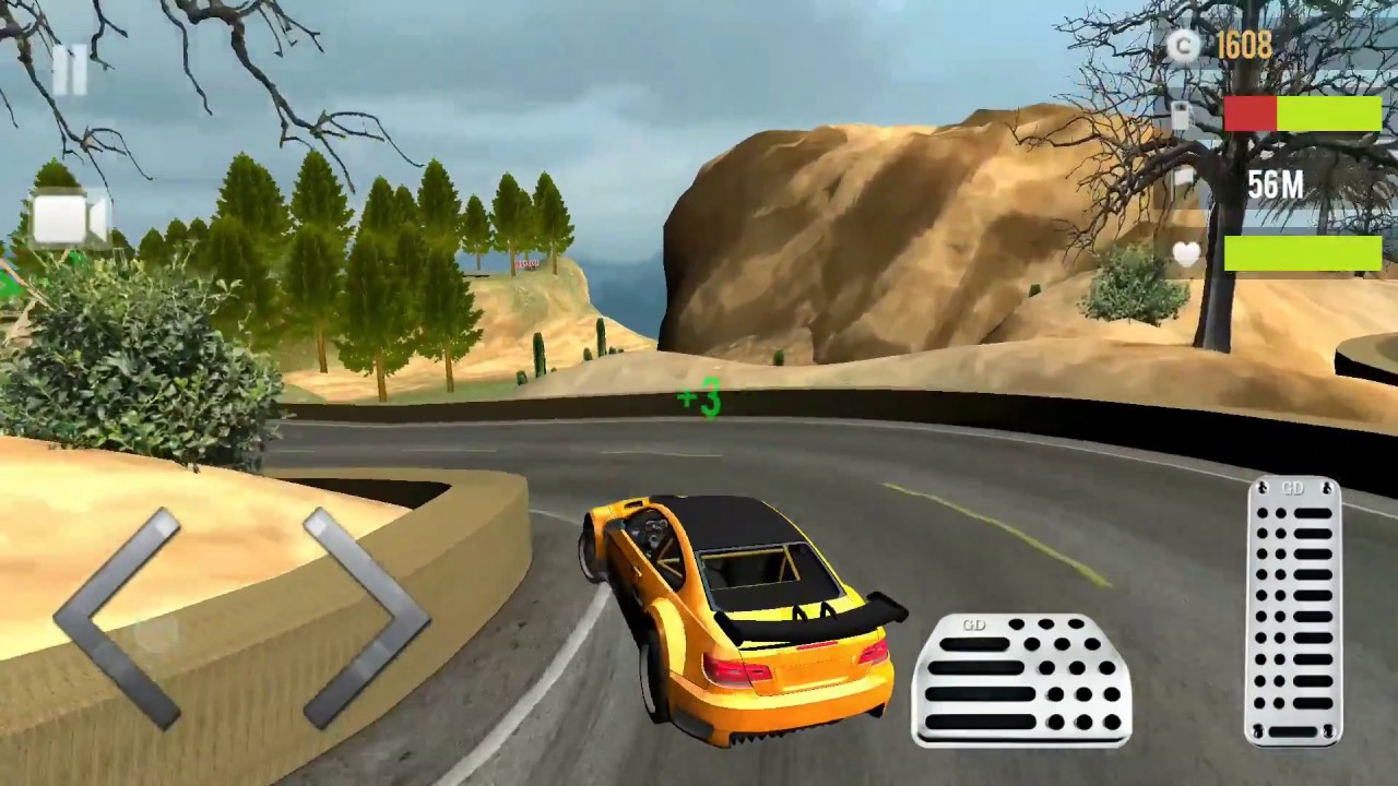 Drift Racing 3D - Android Gameplay HD - YouTube