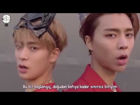 NCT 127 - LIMITLESS #1 Rough Ver. // Türkçe Altyazılı