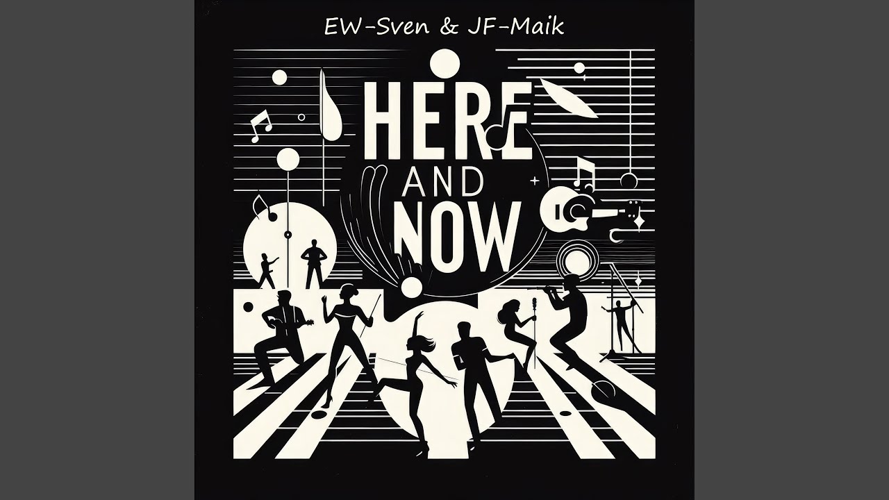 Here and Now - YouTube