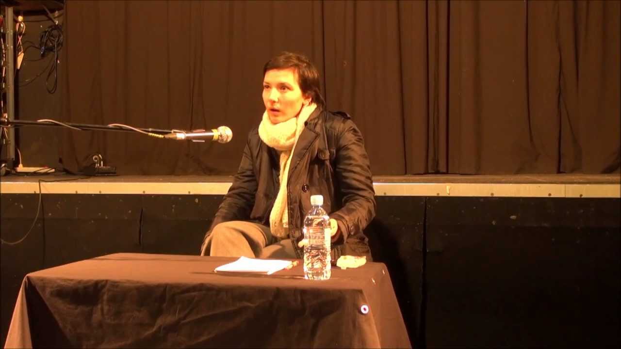 Andrea Milat - Evropa 2020 in mednarodno sodelovanje na področju ...
