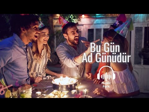 Bu Gün Ad Günüdür -Aida | #musicpark #aida #adgunu