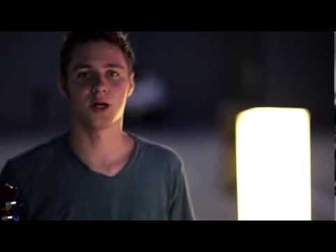 Braiden Wood's Kickstarter - YouTube