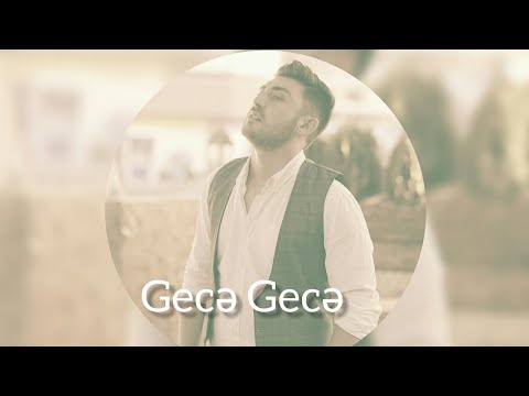 Zaur Kәrimli — Gecә gecә (cover)