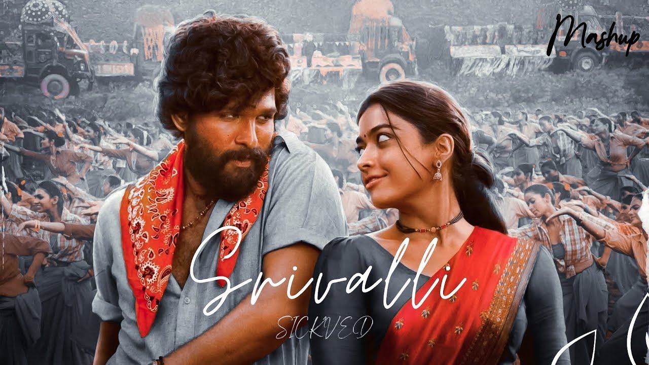 𝐒𝐨𝐮𝐥𝐥𝐟𝐮𝐥 🥰️ 𝐋𝐨𝐯𝐞 𝐌𝐚𝐬𝐡𝐮𝐩 | 𝐃𝐞𝐞𝐩 🎧 𝐌𝐮𝐬𝐢𝐜 || 𝐒𝐫𝐢𝐯𝐚𝐥𝐥𝐢 💖 𝐓𝐚𝐫𝐞𝐞𝐟𝐚𝐚 ...