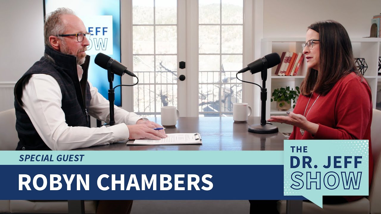 Bodily Agency, Abortion, & the Pro-Life Movement — Robyn Chambers - YouTube