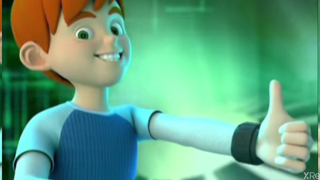 Linus et Boom - Générique - YouTube