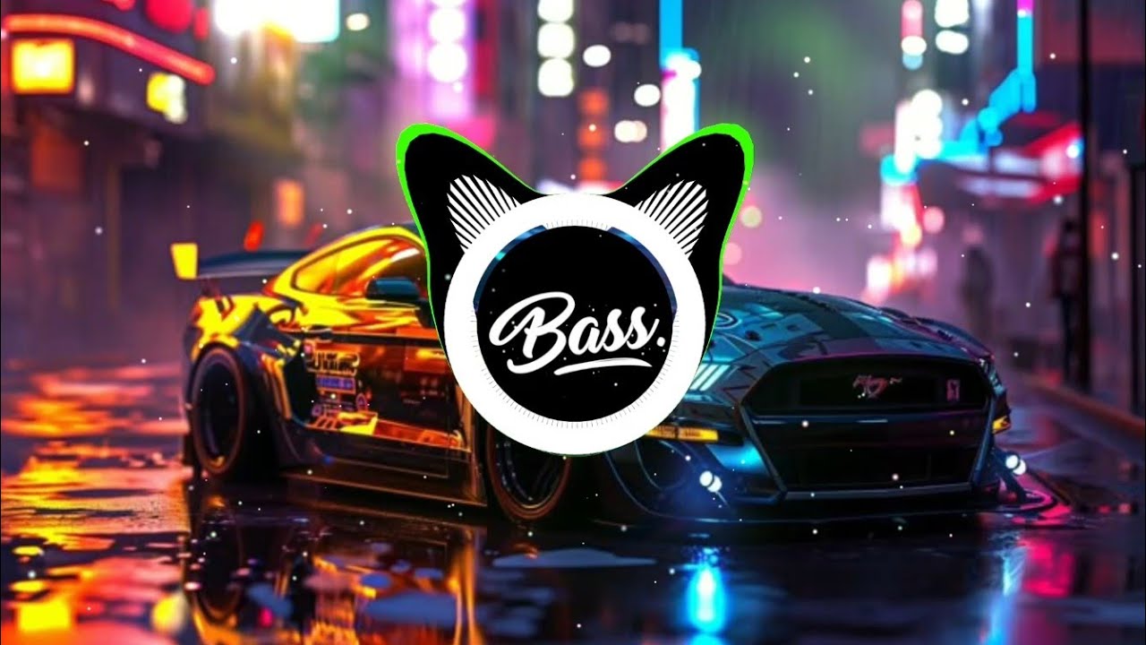 Arabic Bass Boosted Song 🔊 Hard Bass Song | #Car Music - YouTube