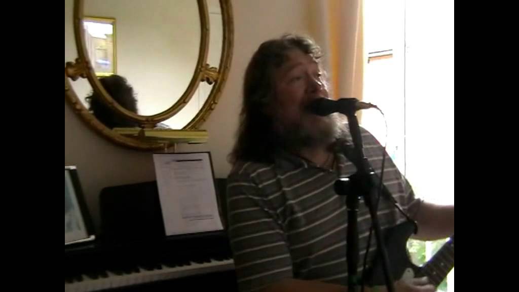 Beautiful Sunday Eddie & Bob Lavery - YouTube