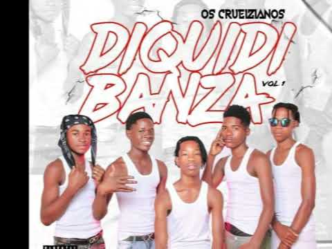 DIKIDIBANZA CRUEIZIANOS_OFFICIAL (Dj_beto_no_beat)