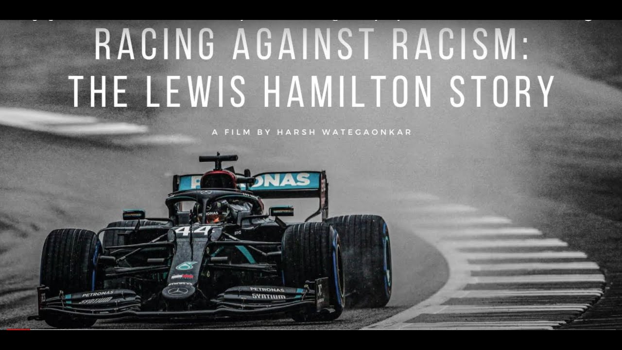 Racing Against Racism : Sir Lewis Hamilton Story DOCUMENTARY ...